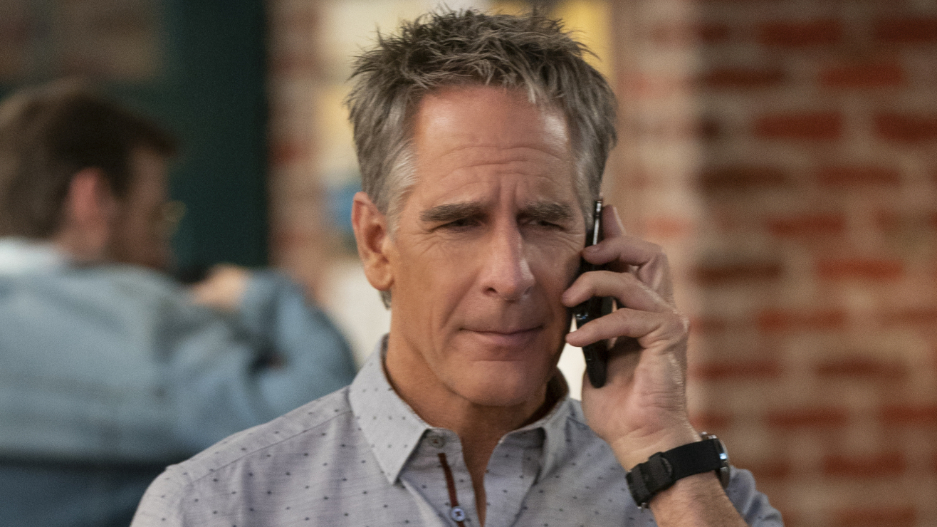 NCIS: New Orleans