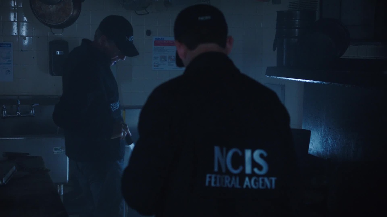 NCIS: New Orleans