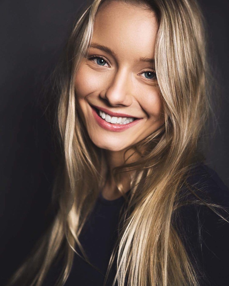 Picture of Josefine Lindegaard