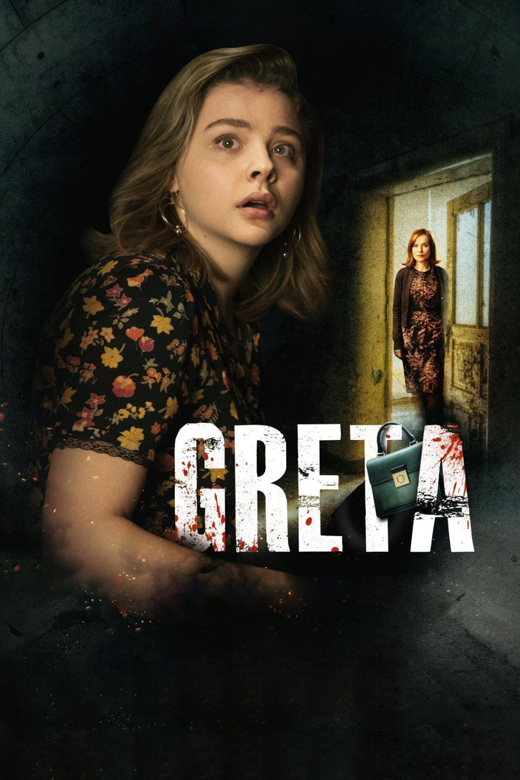 Image of Greta