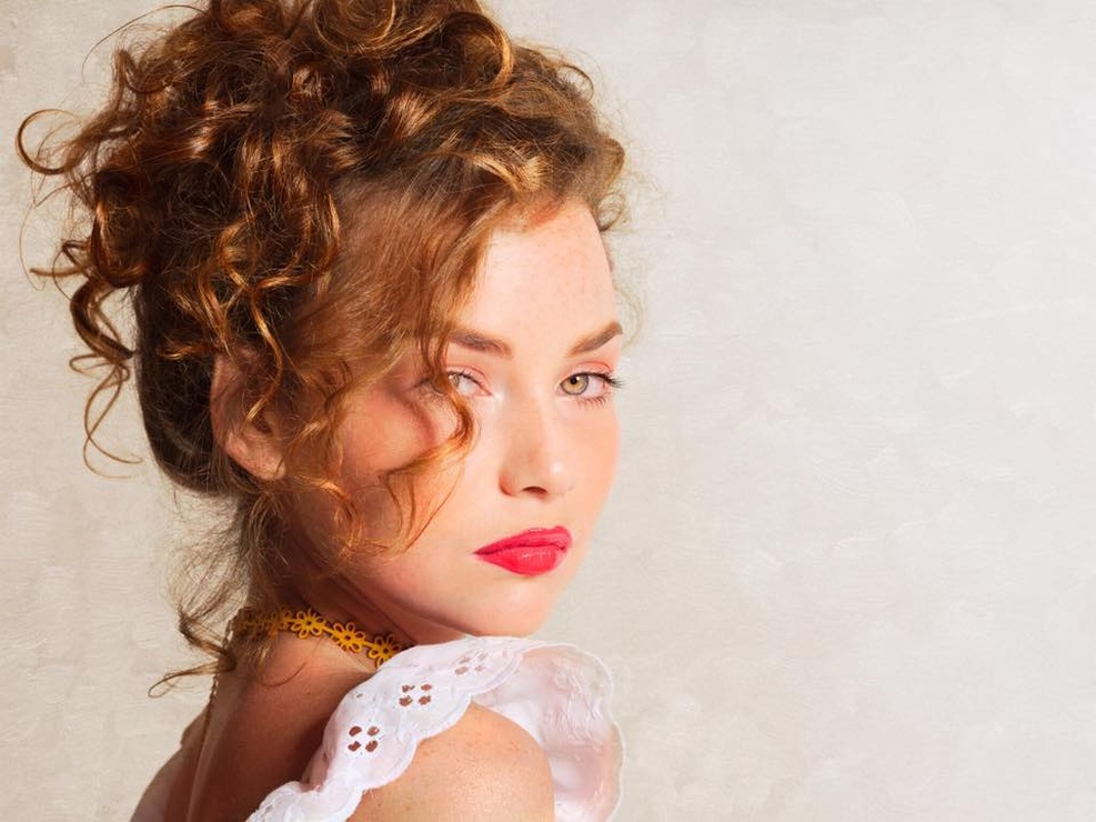 Image of Victoria Richey