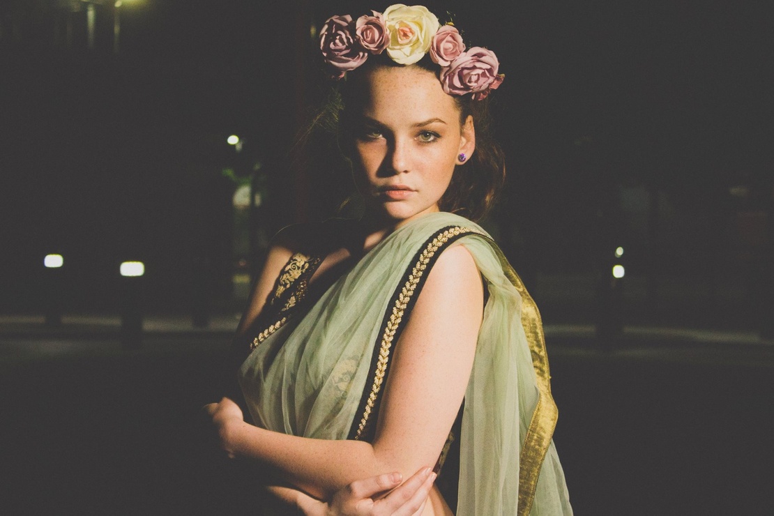 Image of Victoria Richey