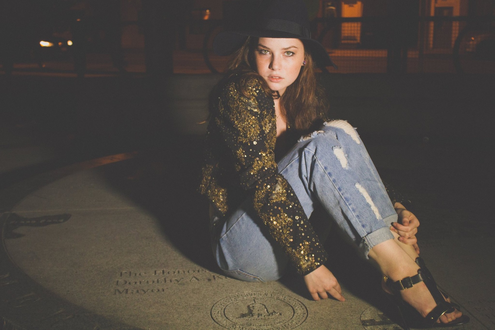 Image of Victoria Richey