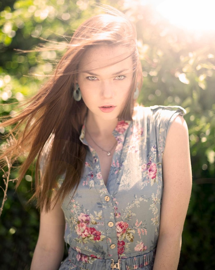 Image of Victoria Richey