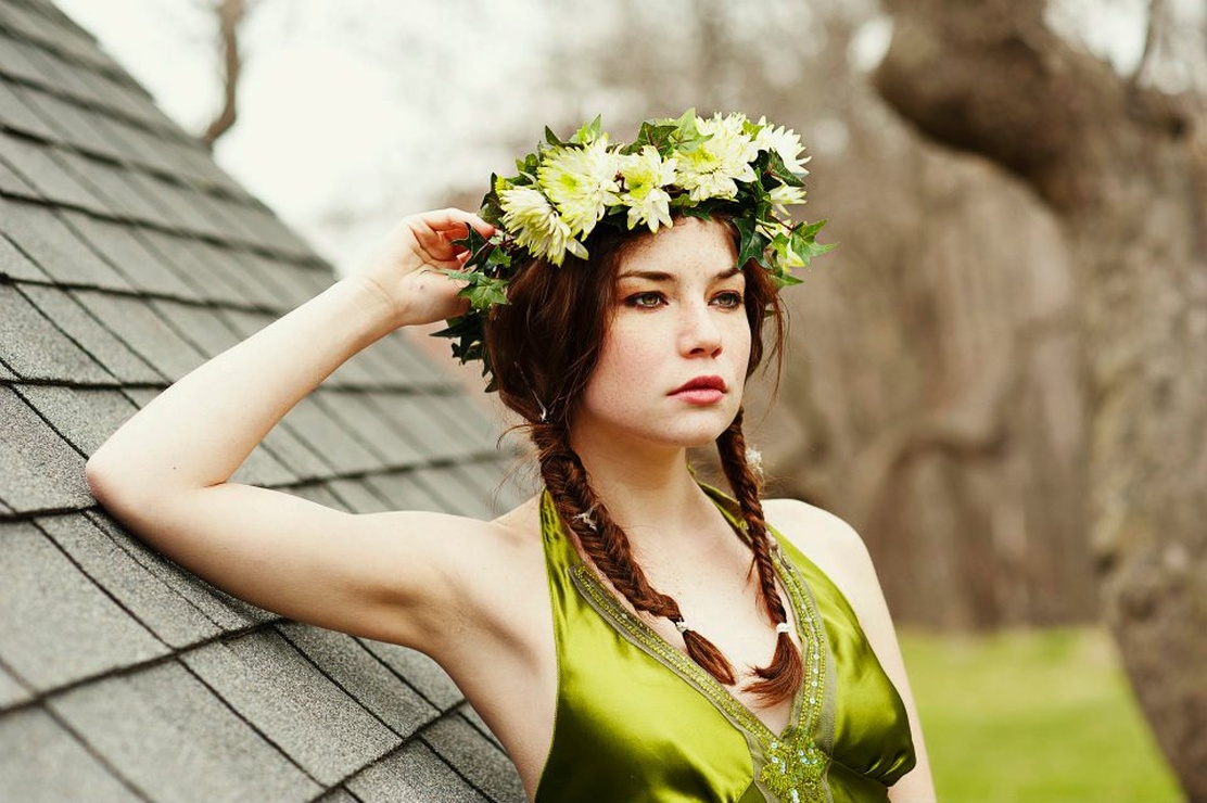 Image of Victoria Richey