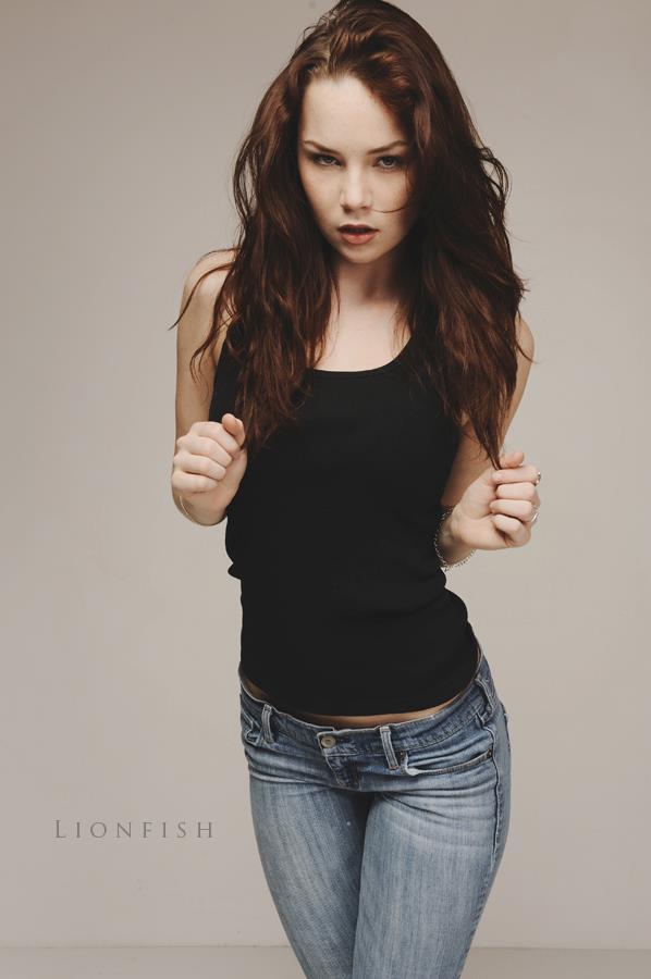 Image of Victoria Richey