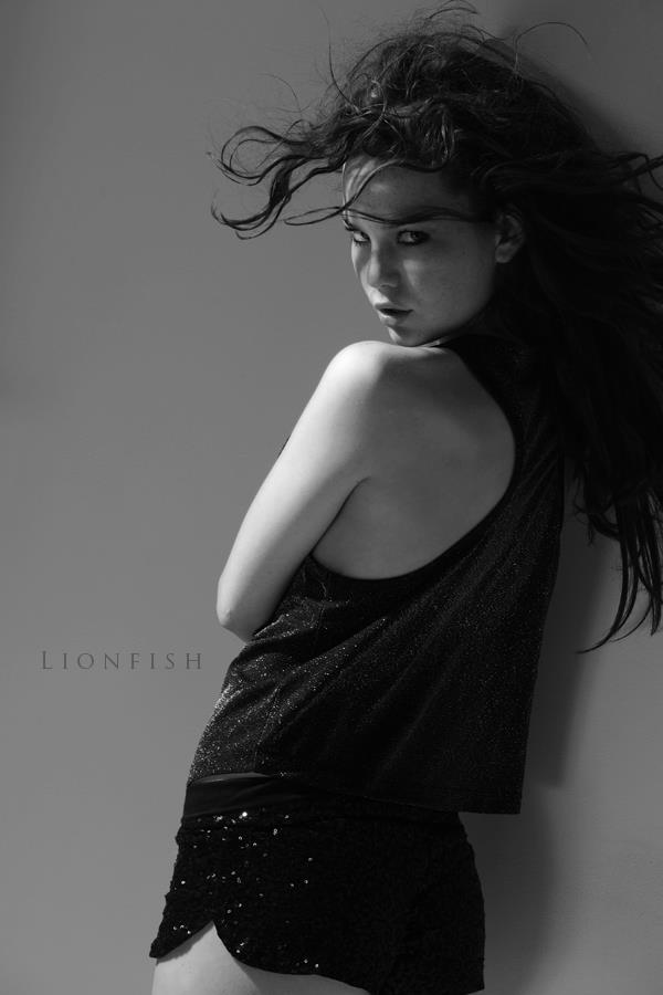 Image of Victoria Richey