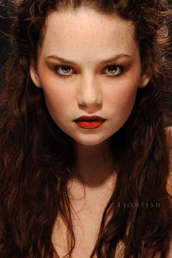 Image of Victoria Richey