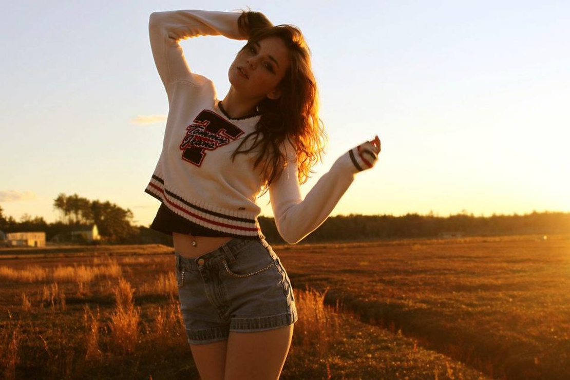 Image of Victoria Richey