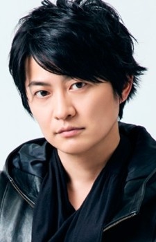 Image of Hiro Shimono