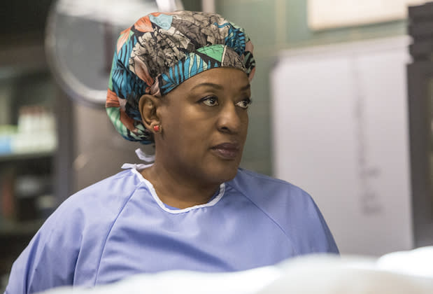 NCIS: New Orleans
