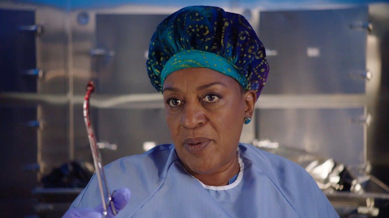 NCIS: New Orleans