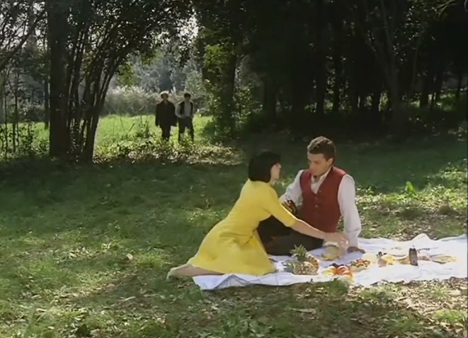 Picture of Casa di piacere