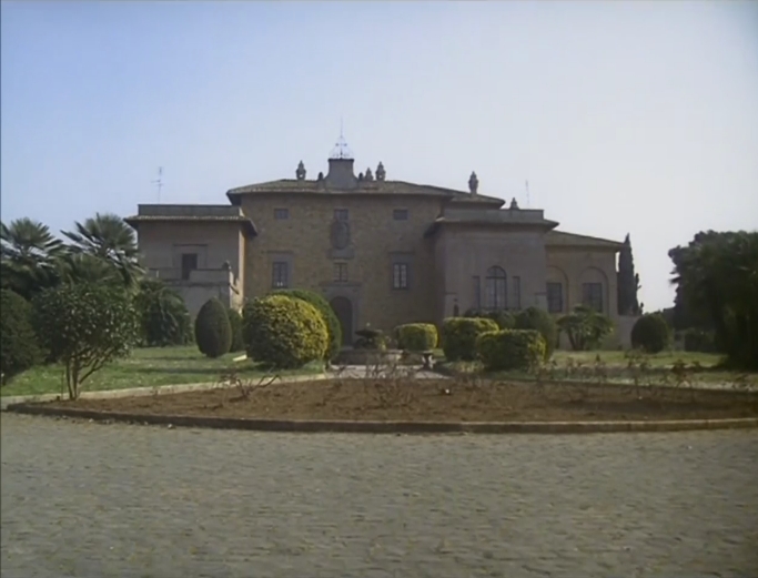 Picture of Casa di piacere