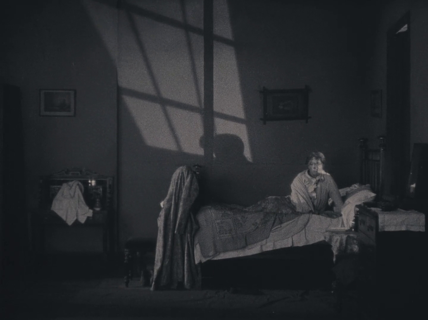 Picture of The Lodger