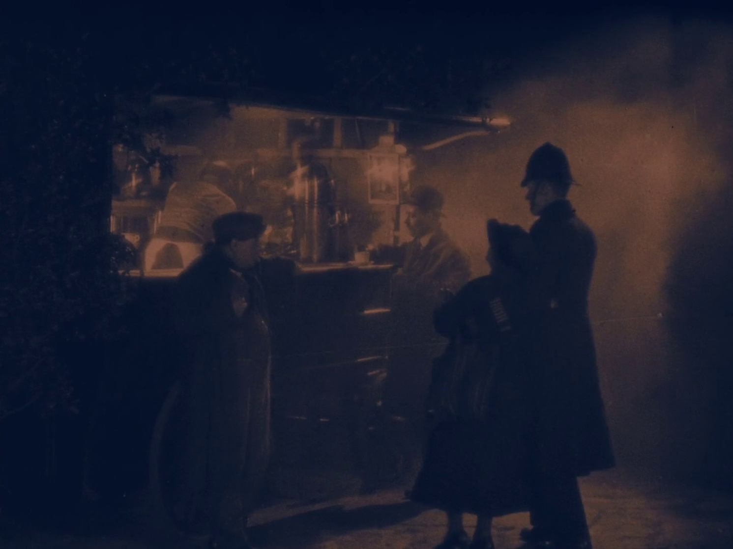 Picture of The Lodger