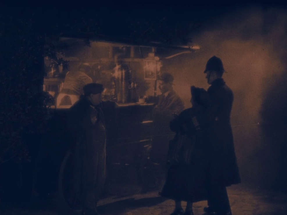 Picture of The Lodger