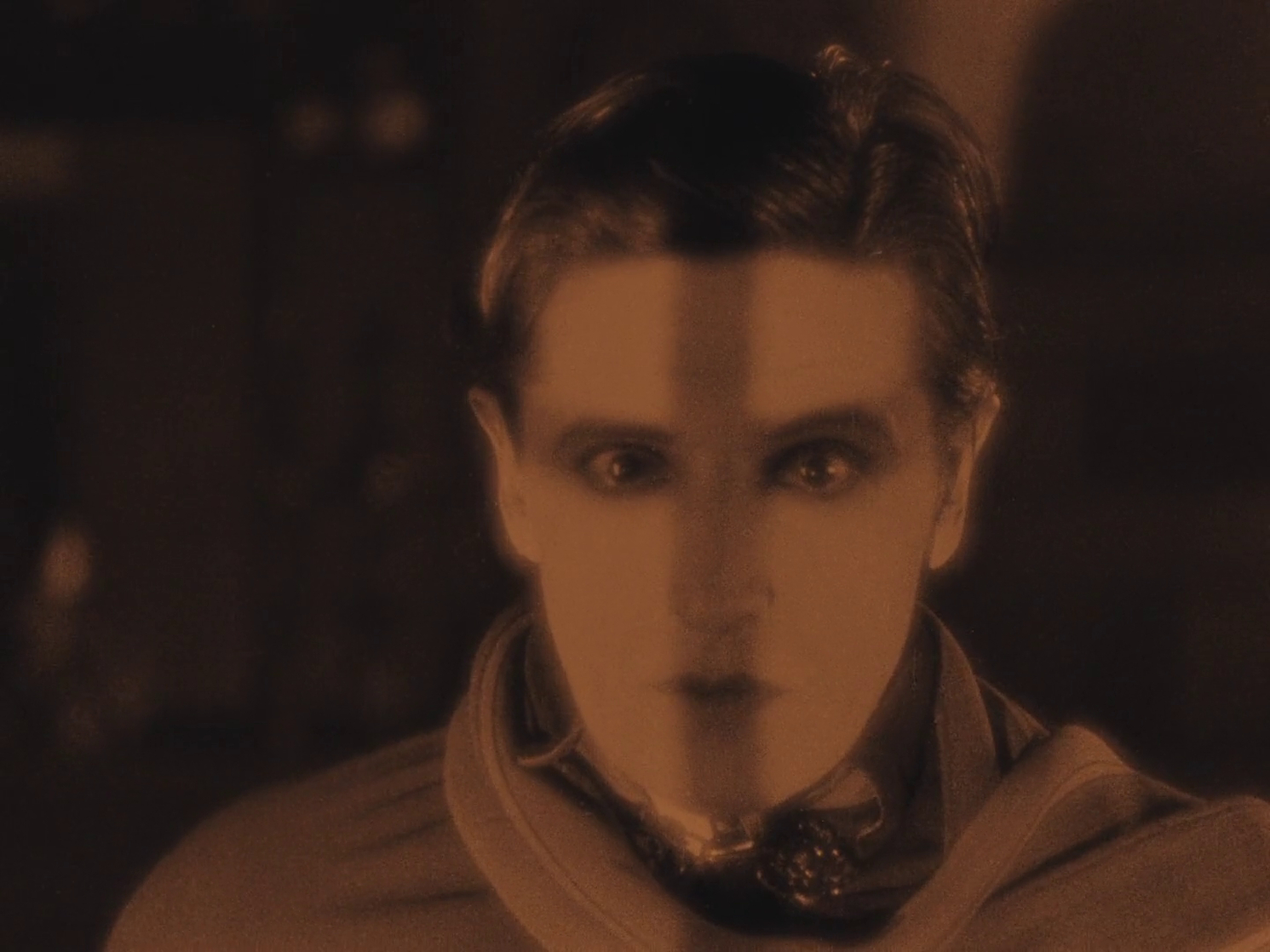 Picture of The Lodger