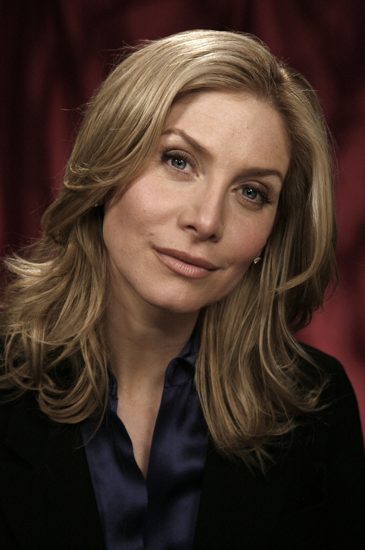 Picture of Elizabeth Mitchell