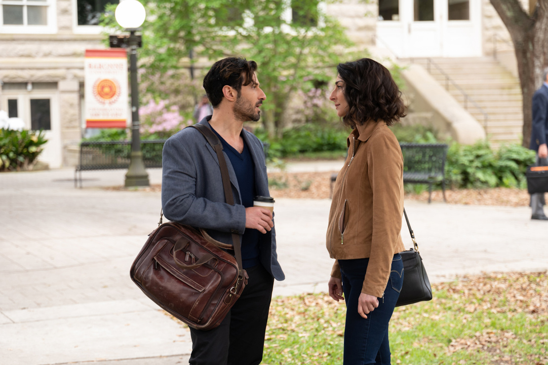NCIS: New Orleans