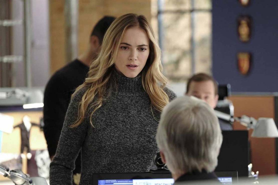 NCIS