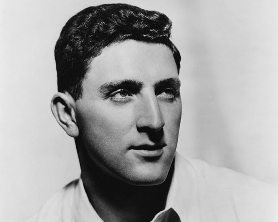 Picture of Irwin Shaw