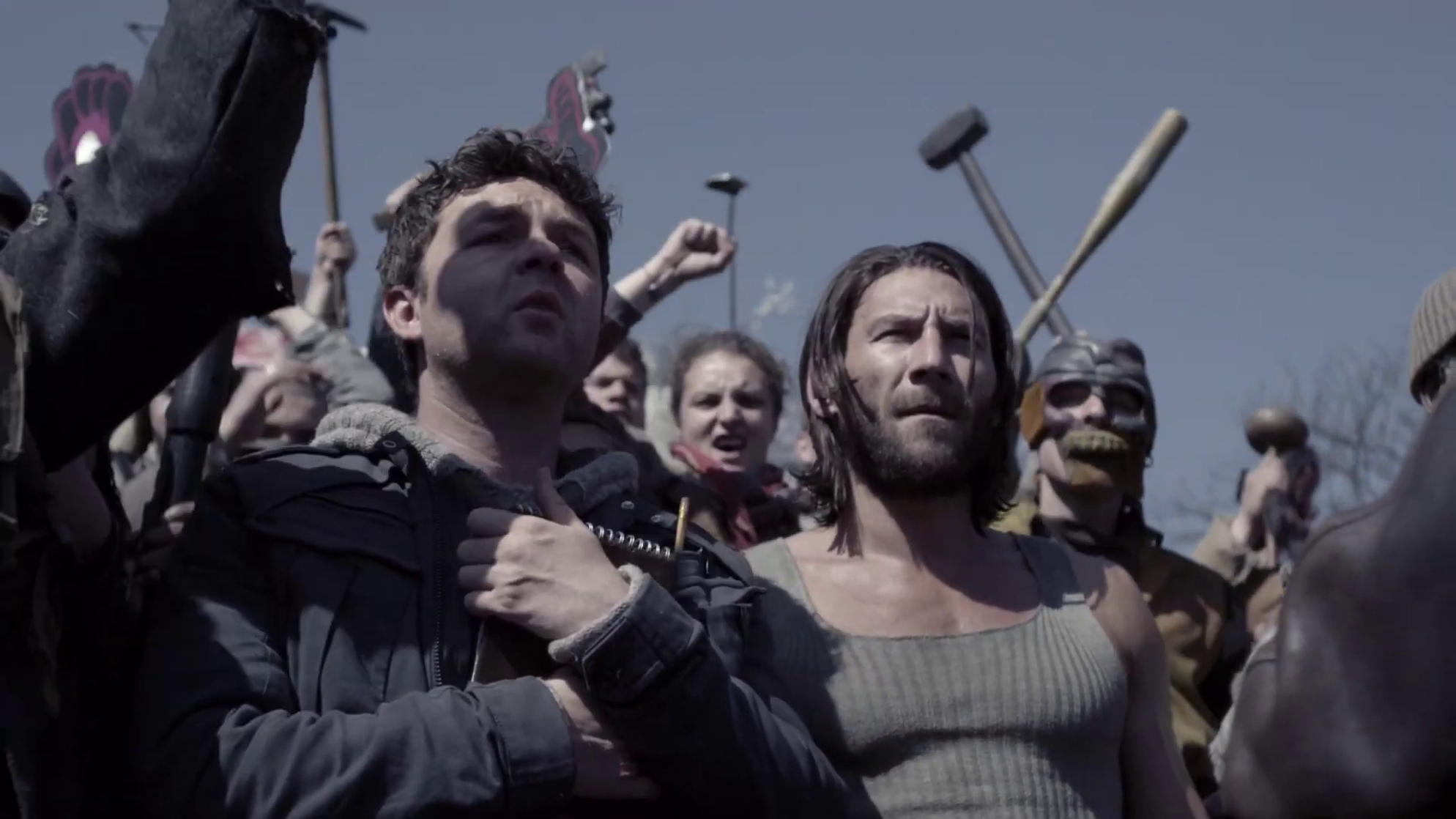 Picture of Death Race: Beyond Anarchy