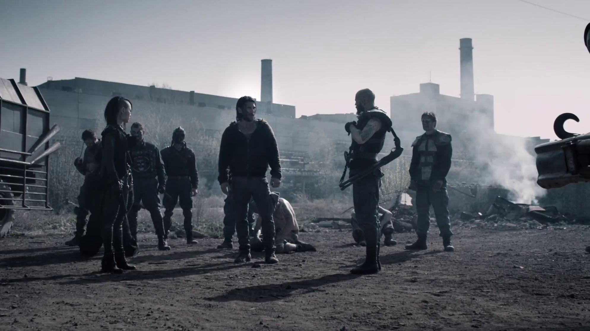 Picture of Death Race: Beyond Anarchy