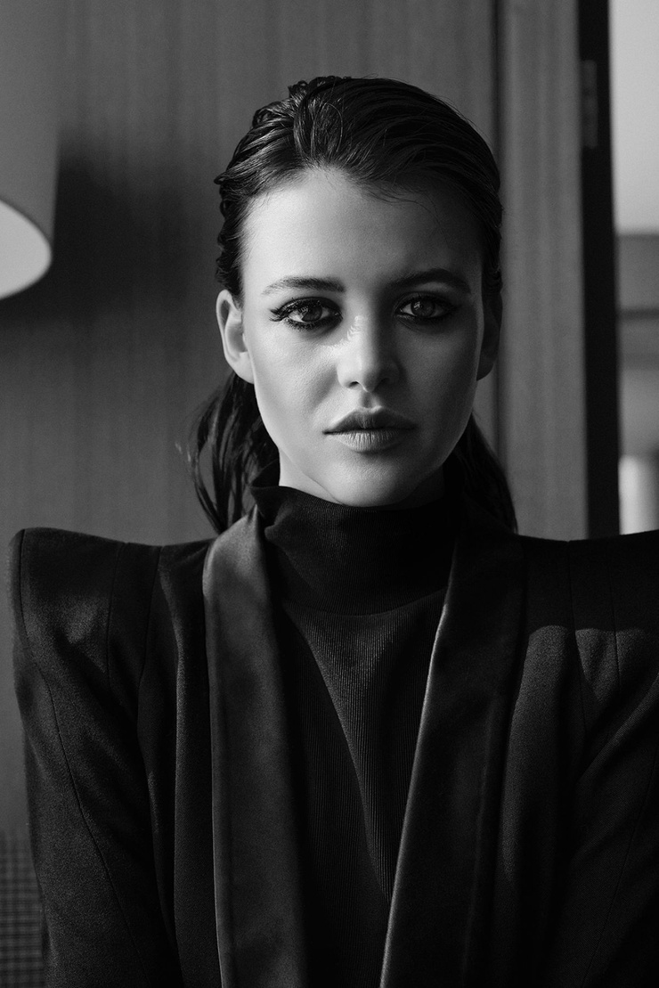 Picture of Sara Waisglass