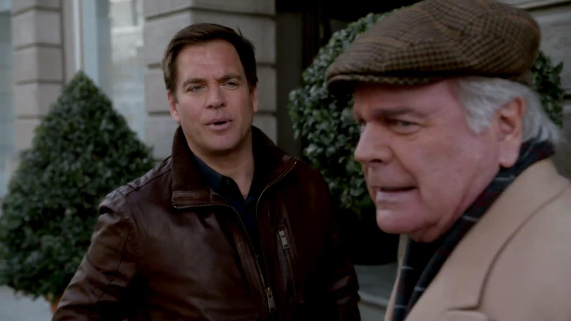NCIS