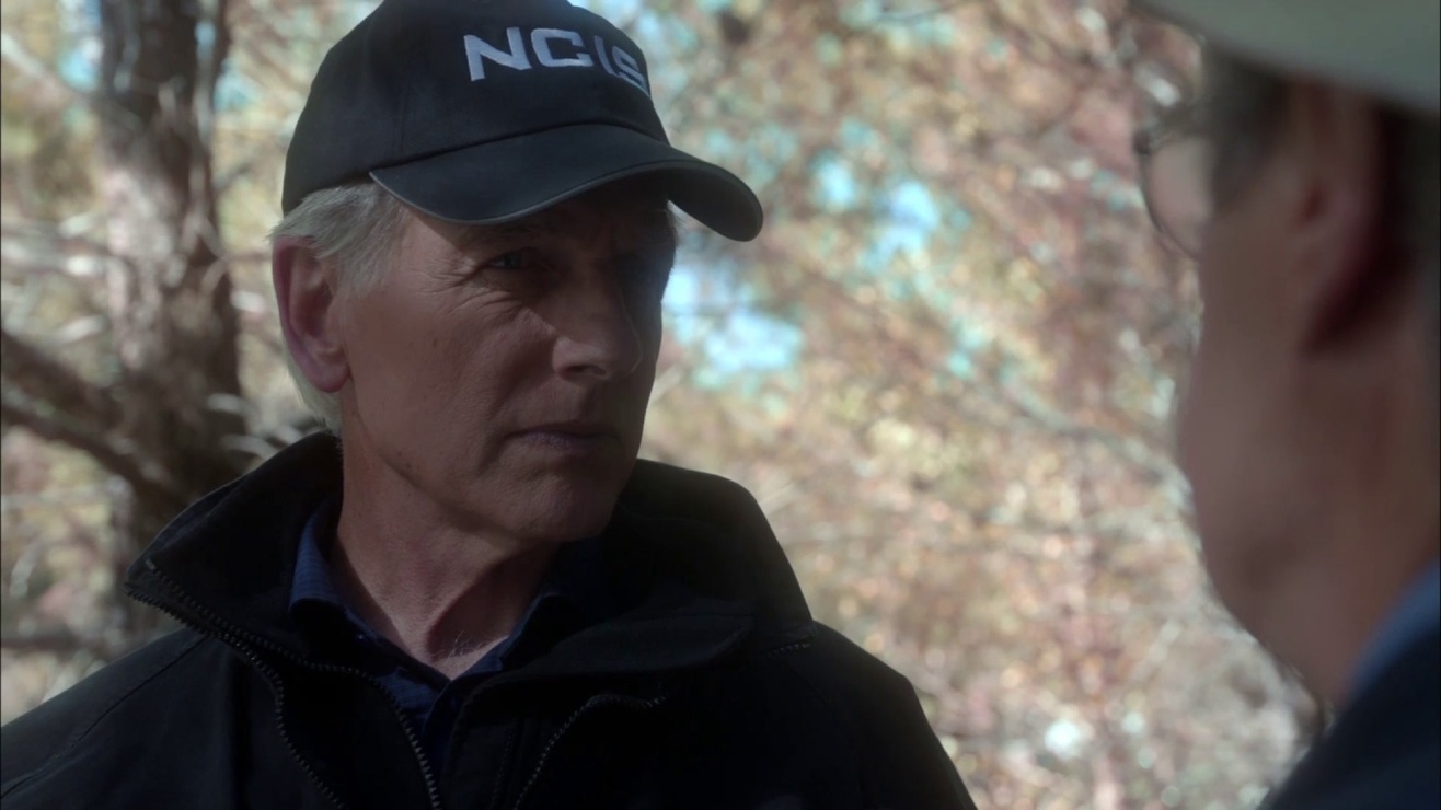 NCIS