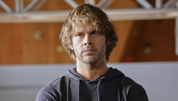 NCIS: Los Angeles