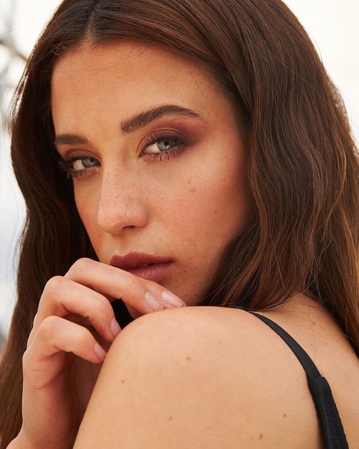 María Pedraza picture