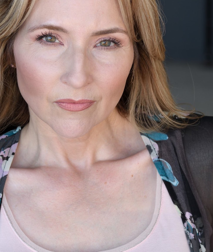 Image of Kara Rainer