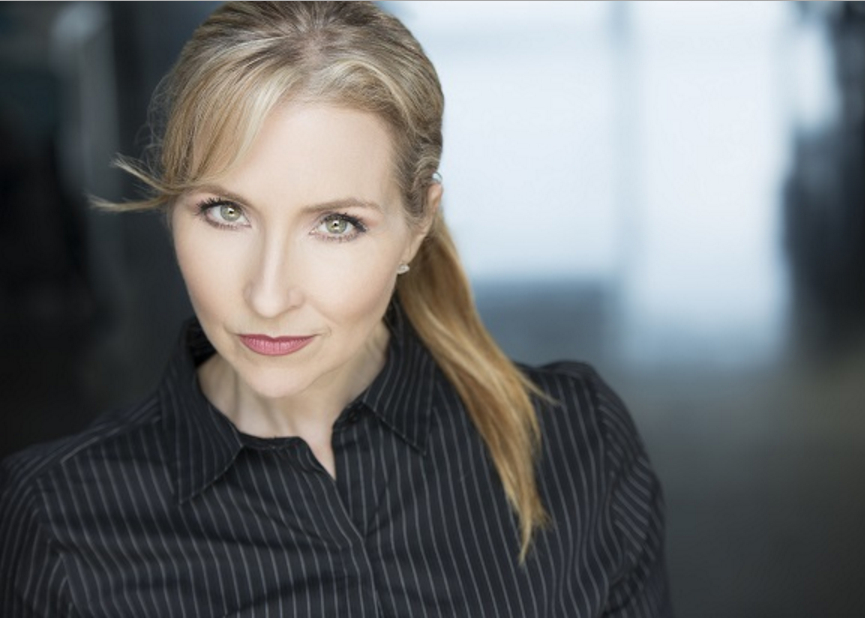 Picture of Kara Rainer