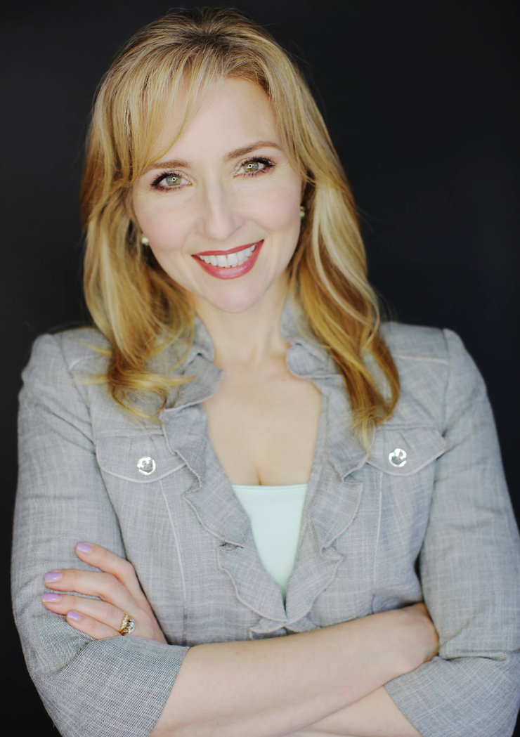 Picture of Kara Rainer