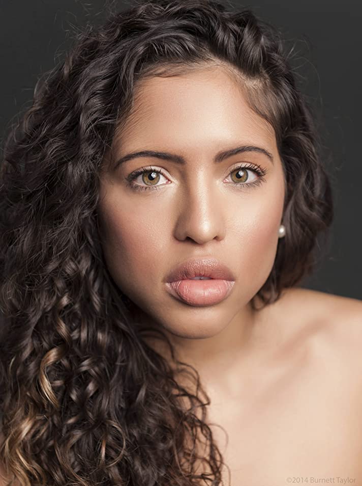 Heaven Elizabeth Fearn