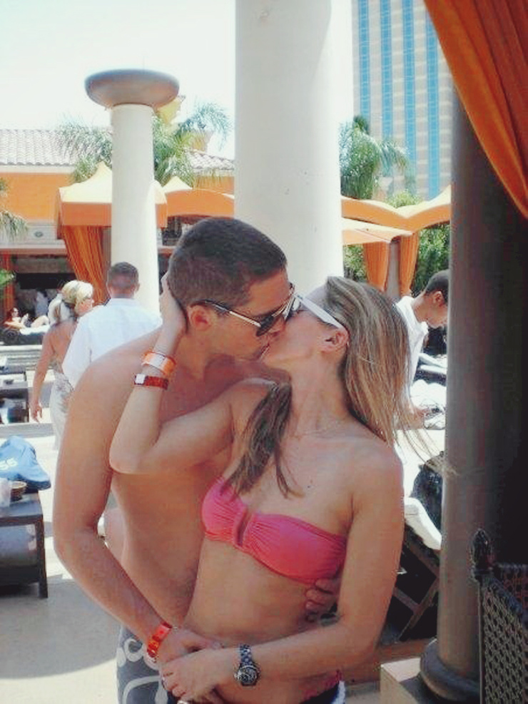 Picture of Nathan Fields