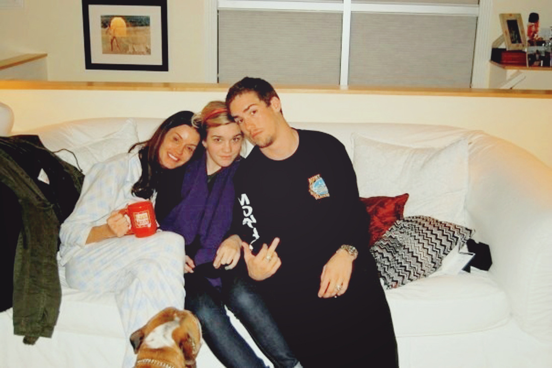 Picture of Nathan Fields