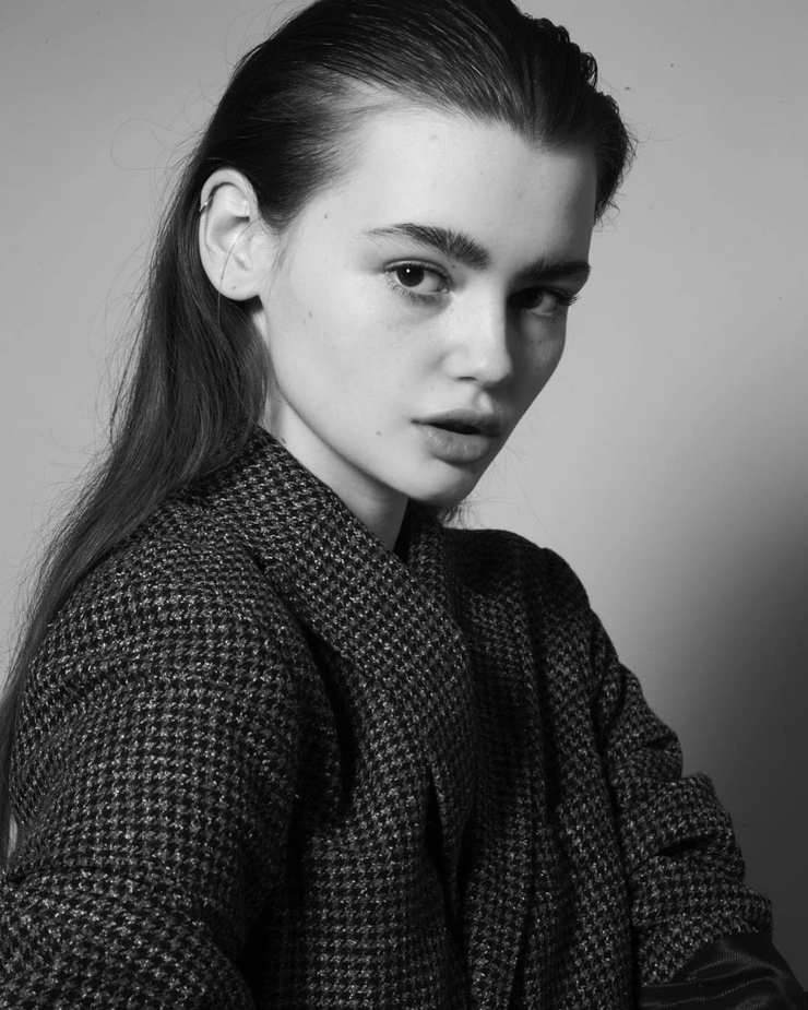 Picture of Aly Berry