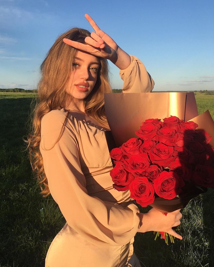 Picture of Anastasia (Nastya)