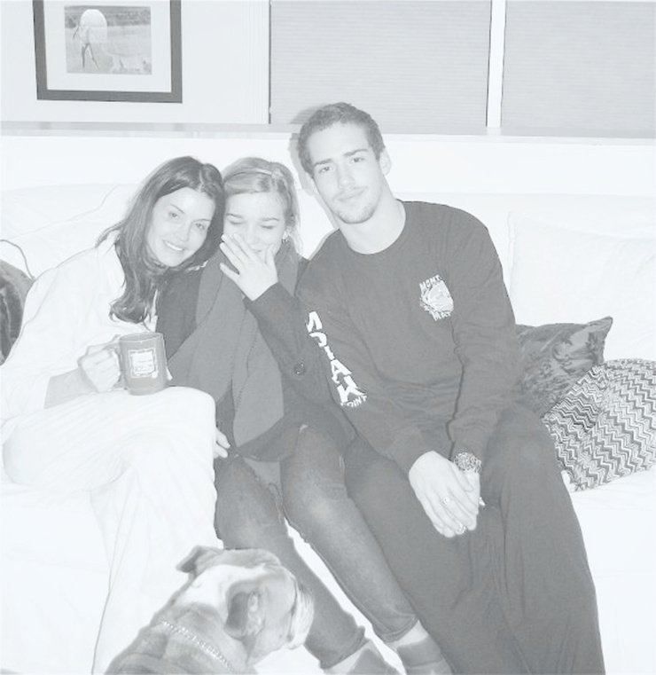 Picture of Nathan Fields