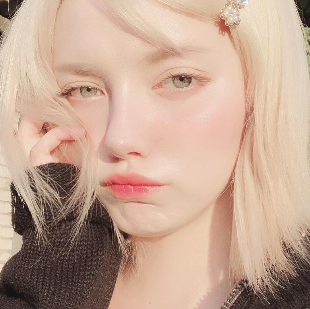 Picture of Maria Zolotova