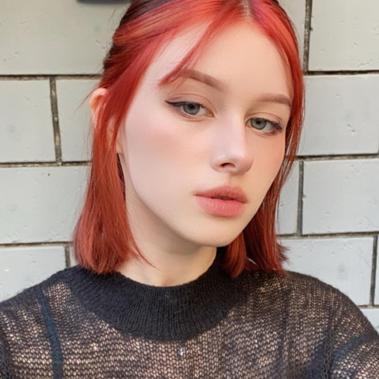 Image of Rina Brodskaya