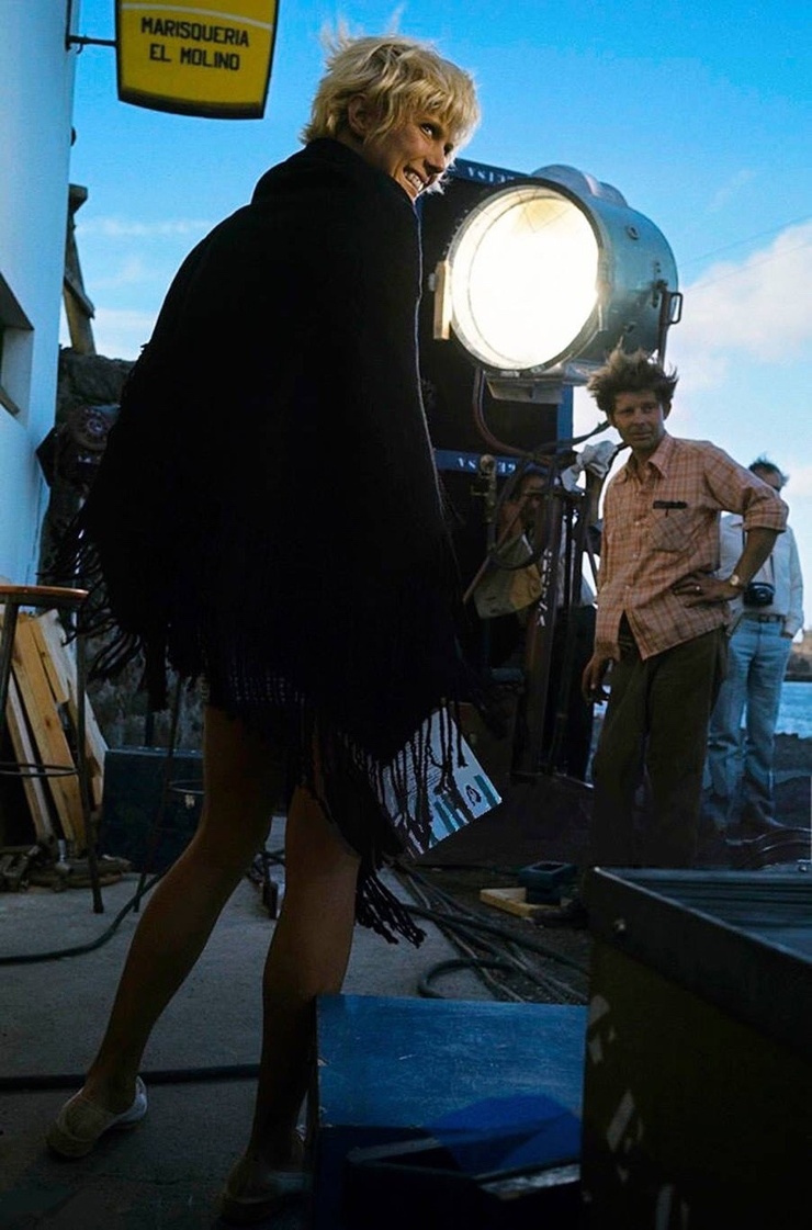 Picture of Mimsy Farmer