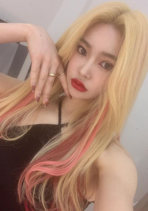 Picture of Park Jung Yoon