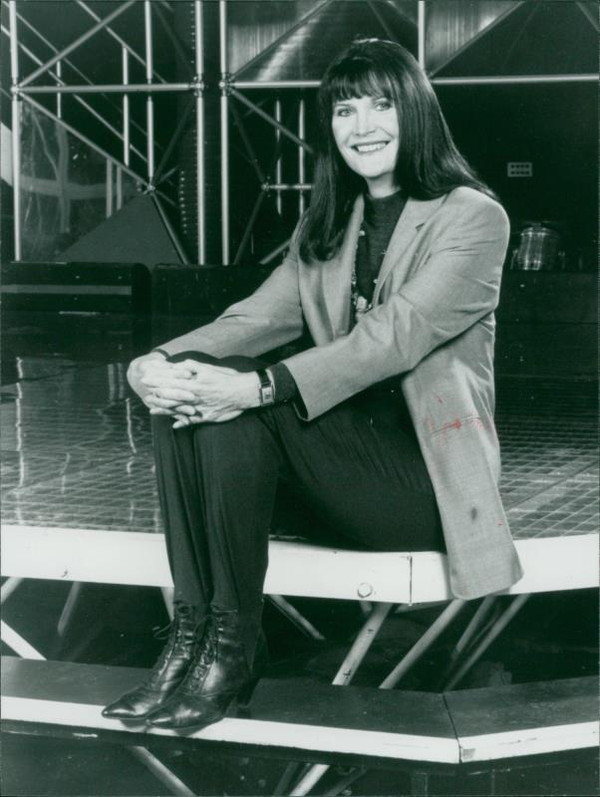 Sandie Shaw image