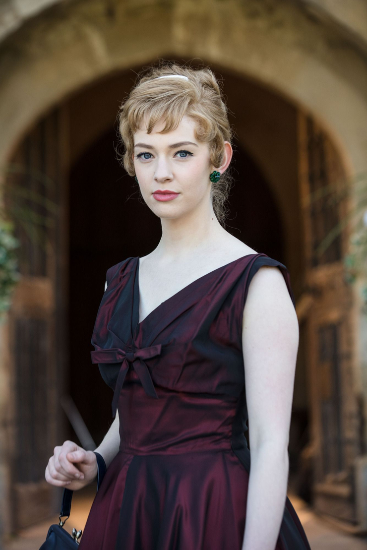 Picture of Lily Sacofsky