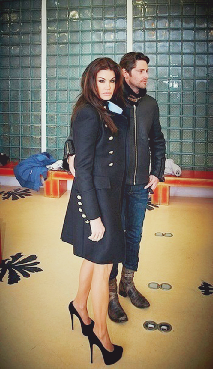 David Blakeley picture