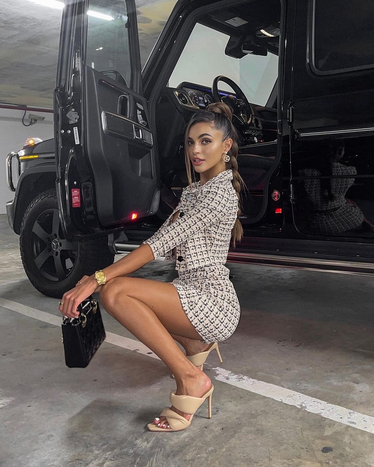 Picture of Leidy Amelia Labrador